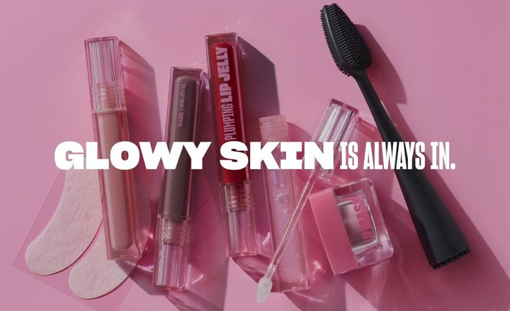 Shop Beauty Products, Makeup, Lashes, Nails and More | HB Beauty Bar