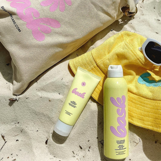 Makeup, Skincare, Hair & Beauty Products | HB Beauty Bar