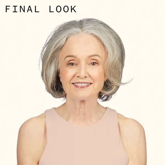 Brooklyn Bombshell Blowout Spray by Amika | HB Beauty Bar