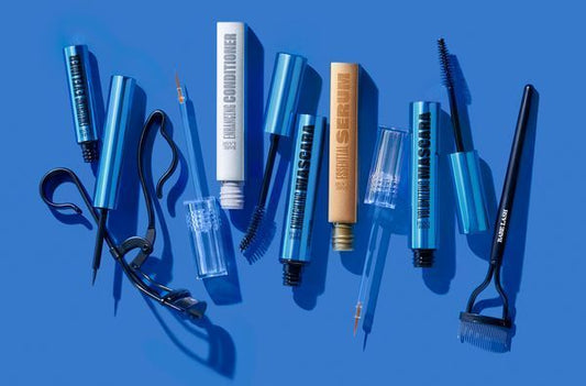 Shop Beauty Products, Makeup, Lashes, Nails and More | HB Beauty Bar