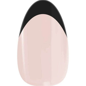 LA Girl Oh So Shiny Nail Tips - Edgy – HB Beauty Bar