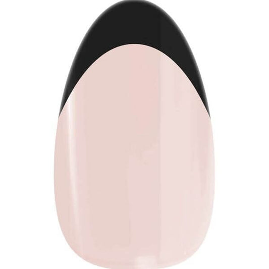 LA Girl Oh So Shiny Nail Tips - Edgy – HB Beauty Bar