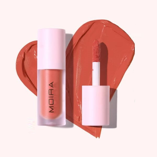 Love Steady Liquid Blush by Moira | HB Beauty Bar