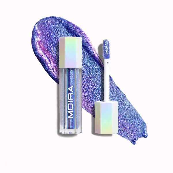 Space Chameleon Multichrome Shadow by Moira | HB Beauty Bar