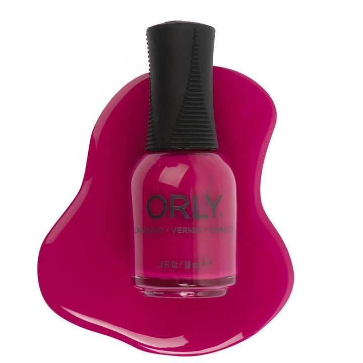 ORLY | HB Beauty Bar