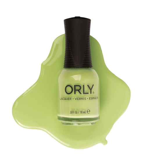ORLY | HB Beauty Bar