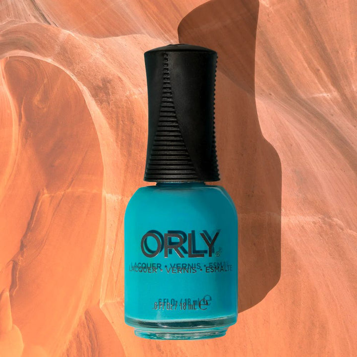 ORLY | HB Beauty Bar