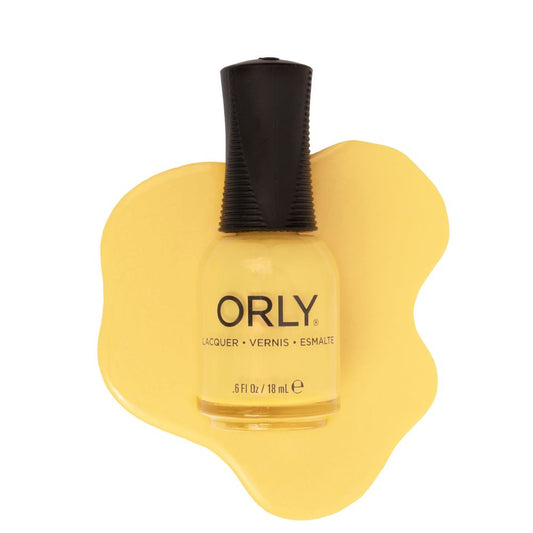 ORLY | HB Beauty Bar