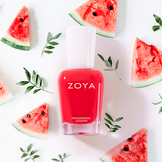 ZOYA | HB Beauty Bar