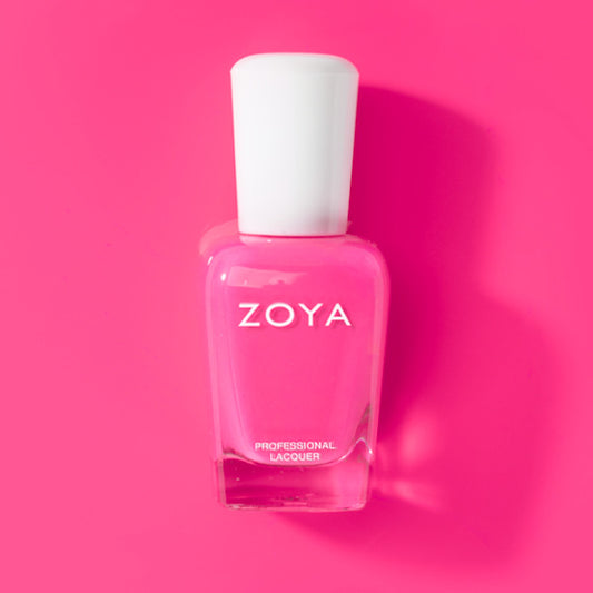 ZOYA | HB Beauty Bar