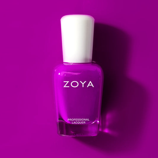 ZOYA | HB Beauty Bar