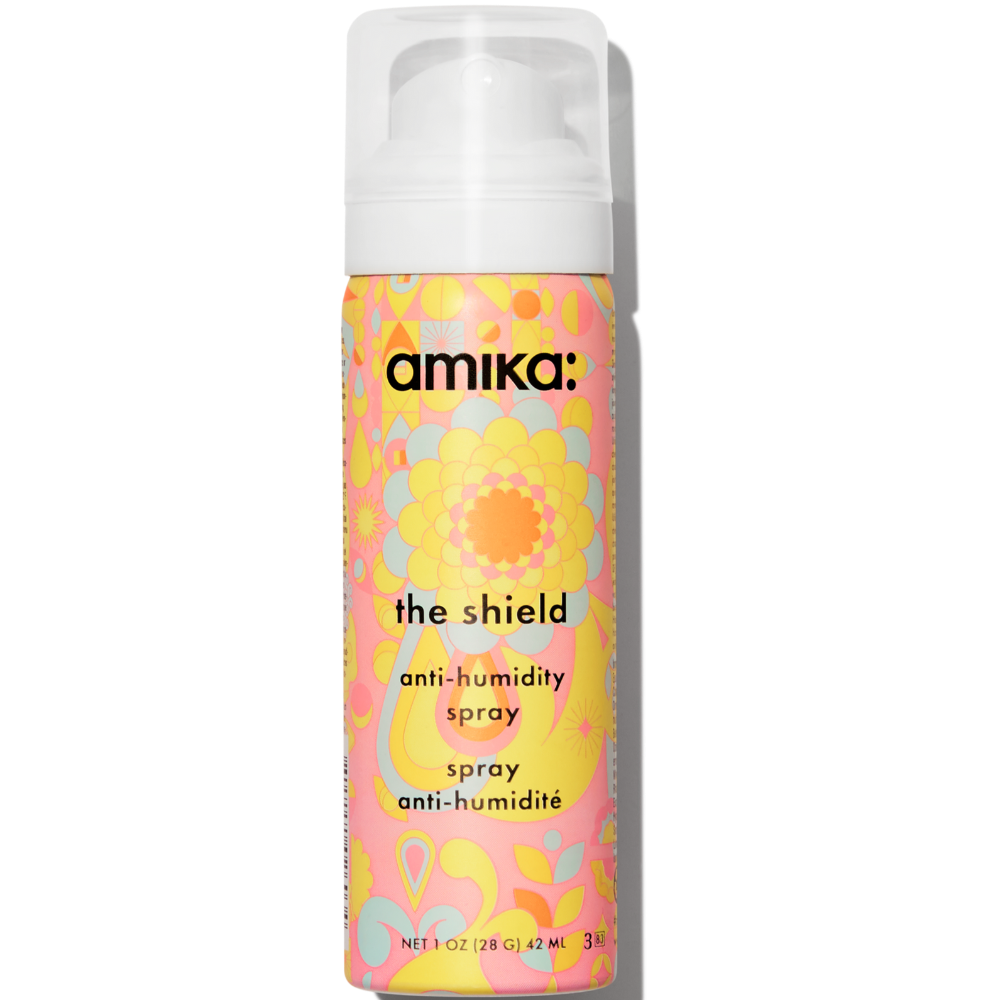 Amika The Shield Anti-Humidity Spray