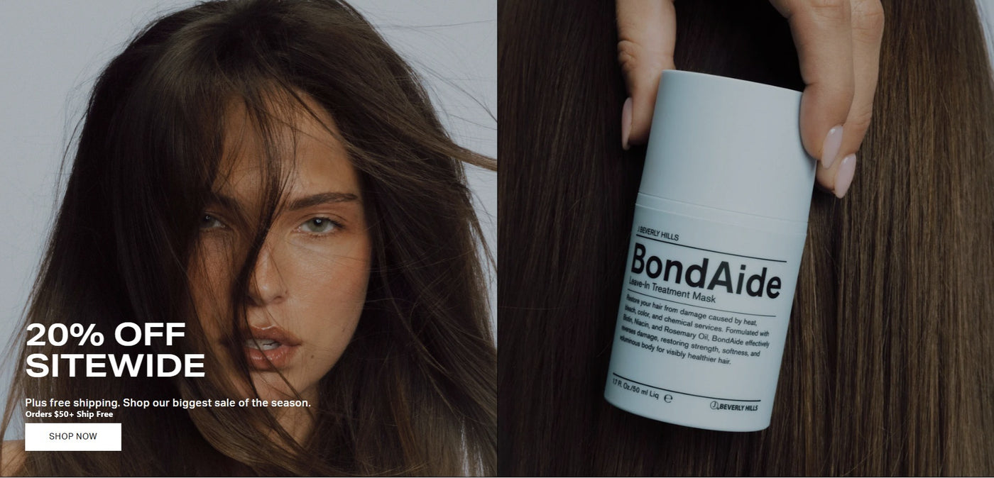HB Beauty Bar® Official Site | The Ultimate Beauty Destination