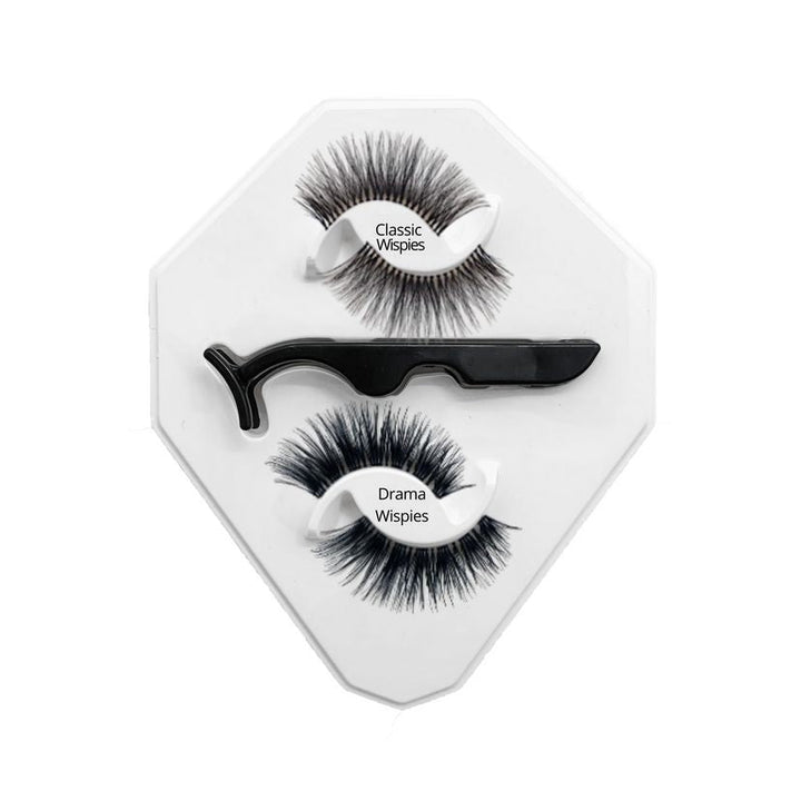 J-lash Diamond Natural Classic/Drama Wispies – HB Beauty Bar