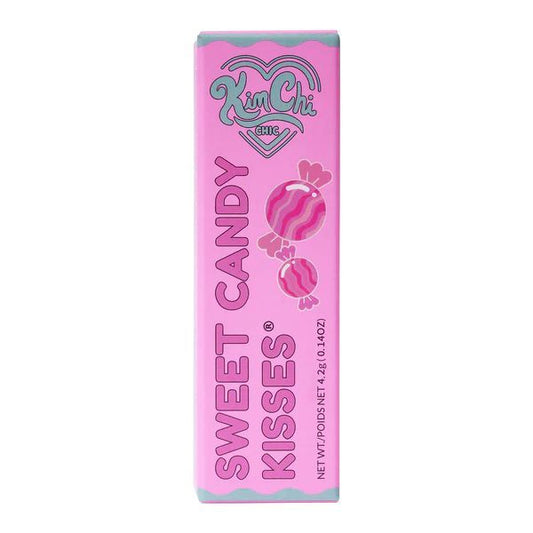 KimChi Chic Sweet Candy Kisses – HB Beauty Bar