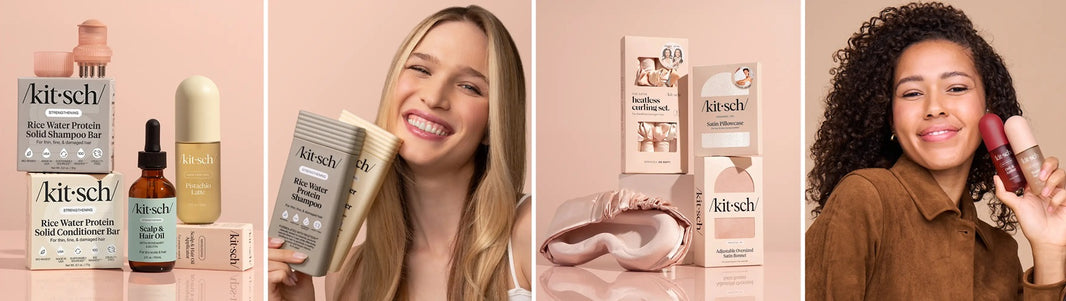 kitsch | HB Beauty Bar