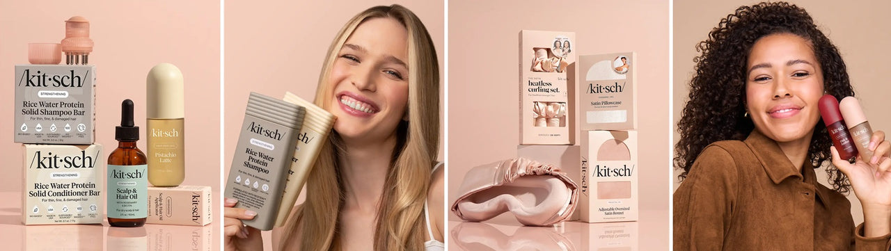 kitsch | HB Beauty Bar