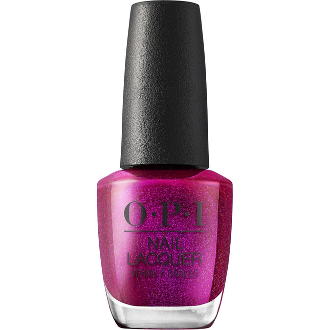 OPI Berry & Bright