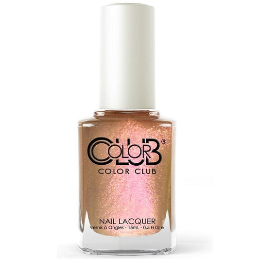 Color Club | HB Beauty Bar