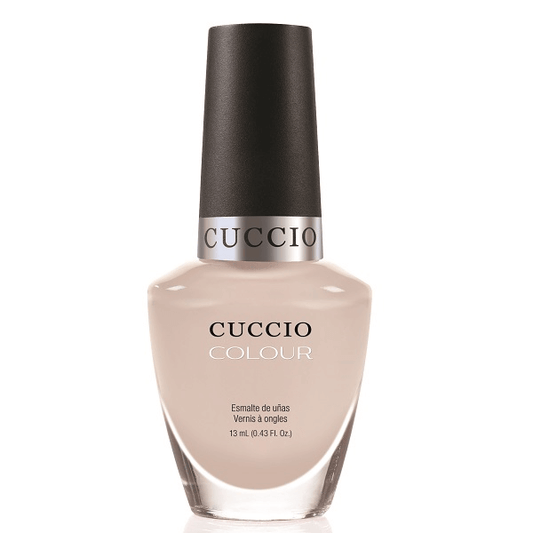 Cuccio | HB Beauty Bar