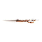 Centrix Roc It Dog Titanium Rose Gold 5.75" Shear by Cricket | HB ...