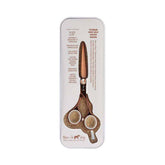 Centrix Roc It Dog Titanium Rose Gold 5.75" Shear by Cricket | HB ...
