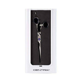 Centrix V2 Revolving Thumb 6.5" Shears by Cricket | HB Beauty Bar