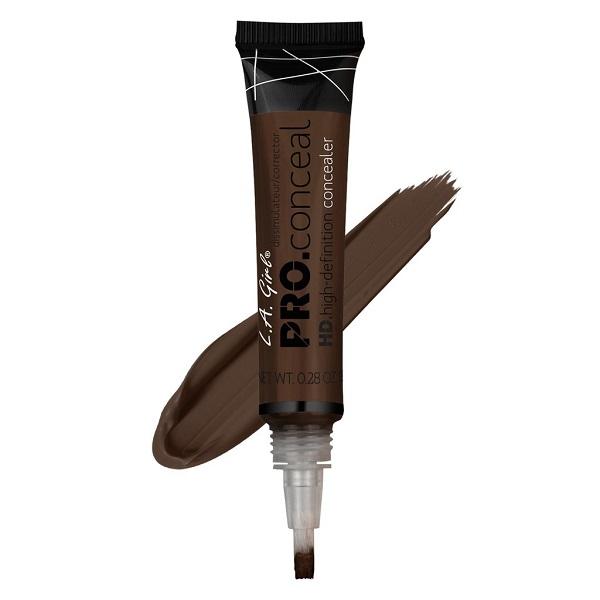HD Pro Concealer by LA Girl | HB Beauty Bar