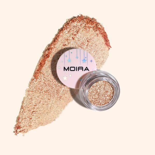Starshow Shadow Pot by Moira | HB Beauty Bar