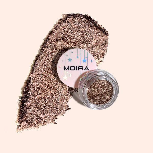 Starshow Shadow Pot by Moira | HB Beauty Bar
