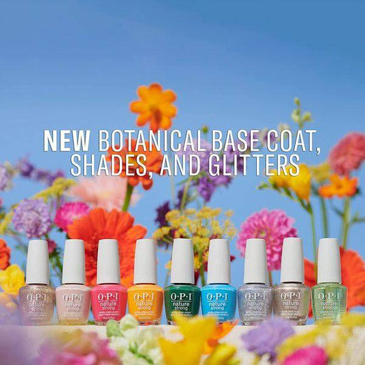 OPI Nature Strong Bee The Change – HB Beauty Bar