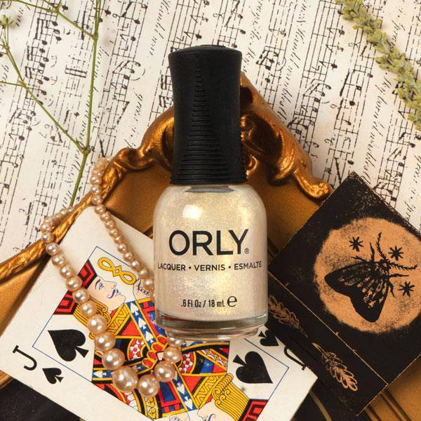 Ephemeral by ORLY | HB Beauty Bar