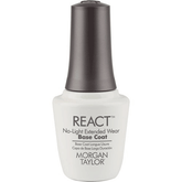 Morgan Taylor React Base Coat – HB Beauty Bar