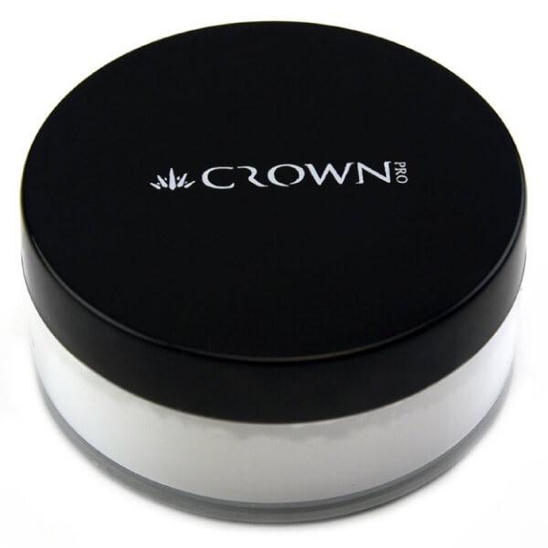 SFP1 Setting Powder by Crown Brush | HB Beauty Bar