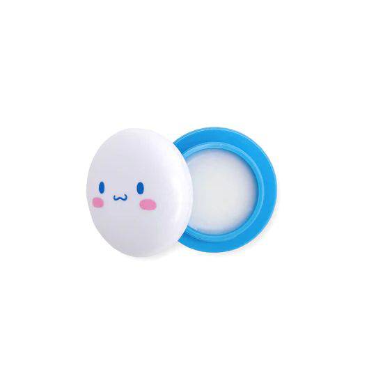 Cinnamoroll Macaron Lip Balm - Cinnamon Roll by The Creme Shop | HB ...