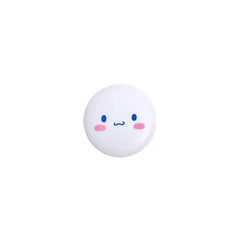 Cinnamoroll Macaron Lip Balm - Cinnamon Roll by The Creme Shop | HB ...