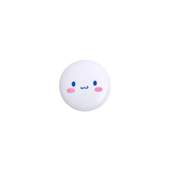 Cinnamoroll Macaron Lip Balm - Cinnamon Roll by The Creme Shop | HB ...