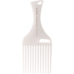Ultra Smooth Coconut Pick Comb by Cricket | HB Beauty Bar