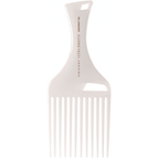 Ultra Smooth Coconut Pick Comb by Cricket | HB Beauty Bar