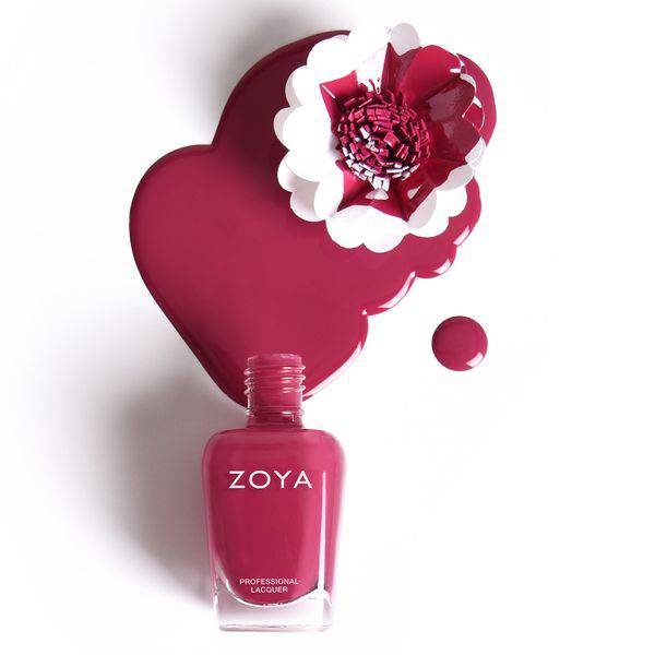 Ellis by ZOYA | HB Beauty Bar