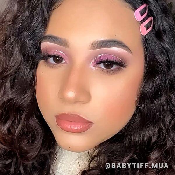 Loved By You Pressed Pigment Palette by Moira | HB Beauty Bar