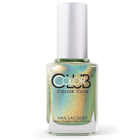Color Club | HB Beauty Bar
