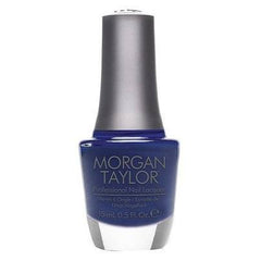 Deja Blue by Morgan Taylor | HB Beauty Bar