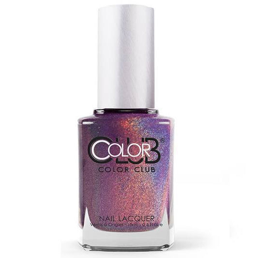 Color Club | HB Beauty Bar