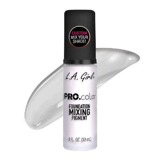 LA Girl PRO.Color Foundation Mixing Pigment – HB Beauty Bar