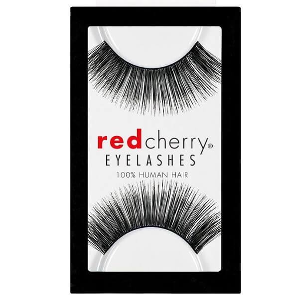 Red Cherry Lashes | HB Beauty Bar