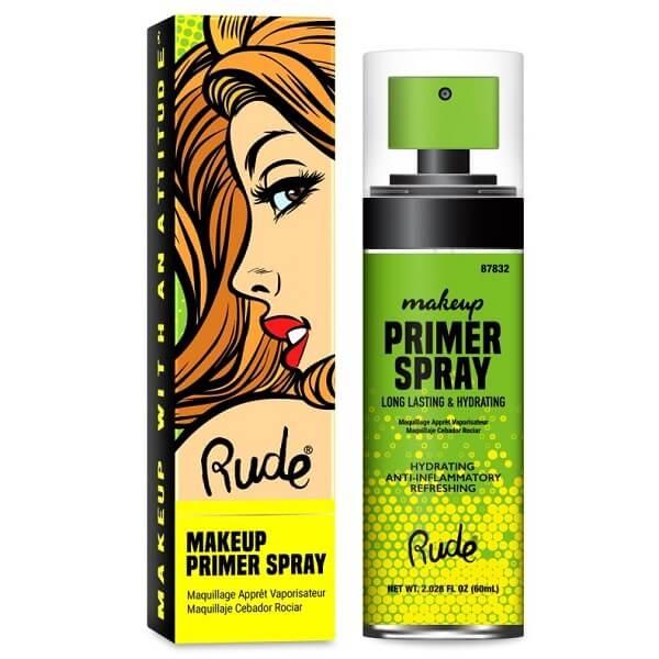 Rude Cosmetics | HB Beauty Bar